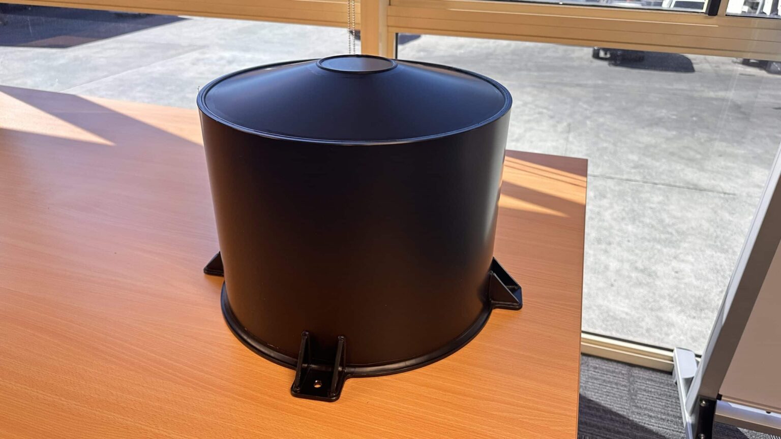 Custom Water Storage Tanks: Your Ultimate Guide