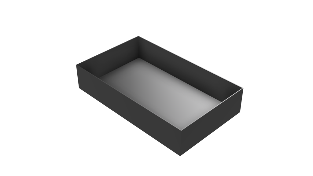 Custom Chemical Containment Tanks for Liquid Storage