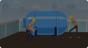 Custom Poly Tanks | Brisbane Australia | PolySynthesis