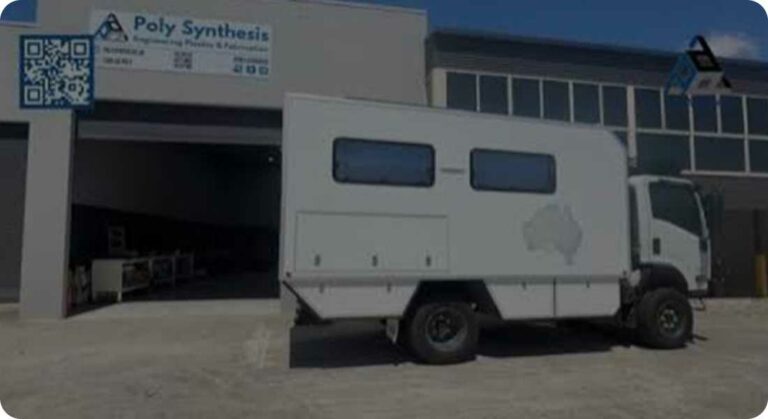 Custom Poly Tanks Made in Brisbane, Australia. Ships Nationwide