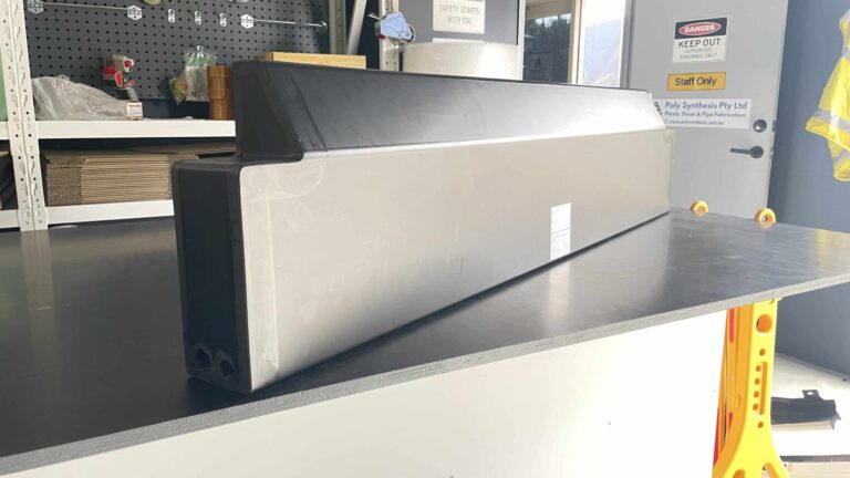 Custom Poly Tanks Made in Brisbane, Australia. Ships Nationwide