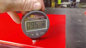 Understanding Shore Hardness: A Guide to Poly Synthesis