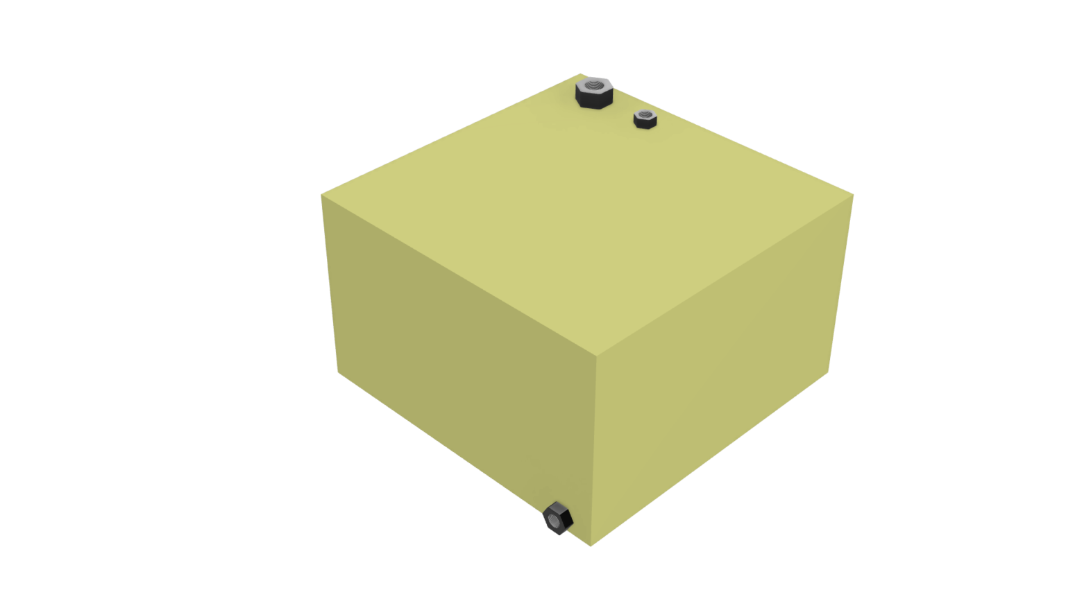 Custom Poly Tanks | Brisbane Australia | PolySynthesis