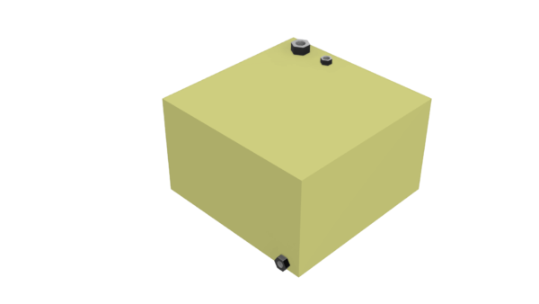 Custom Poly Tanks | Brisbane Australia | PolySynthesis