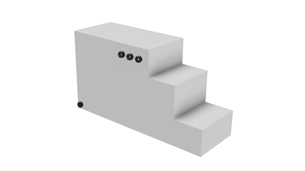 Custom Poly Tanks | Brisbane Australia | PolySynthesis