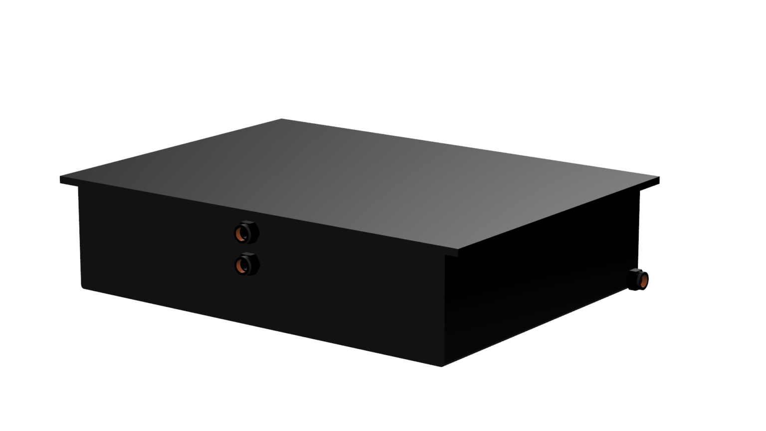 Custom Poly Tanks | Brisbane Australia | PolySynthesis